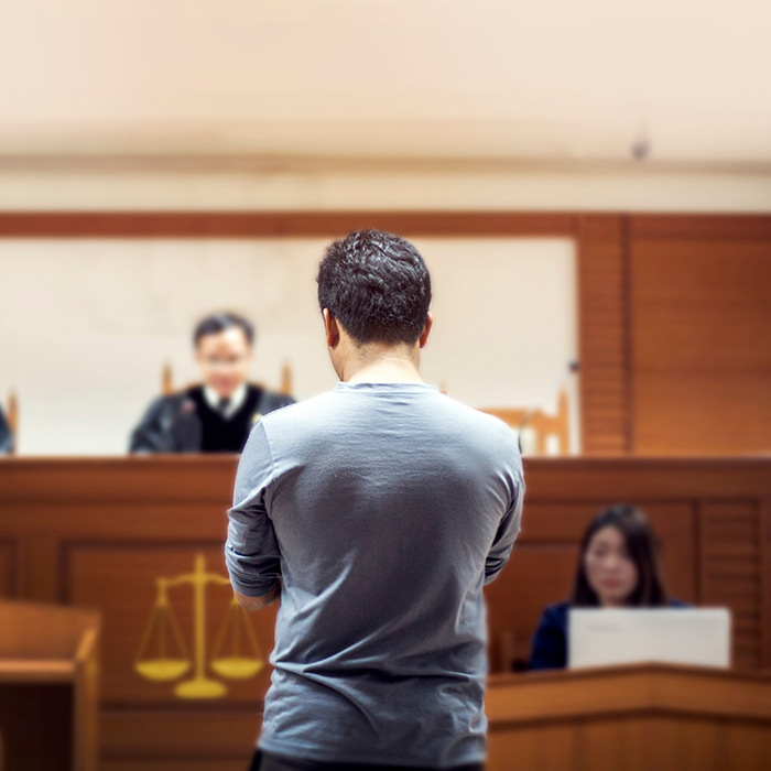 Criminal Law Firm London | Lawyers & Solicitors in Harrow