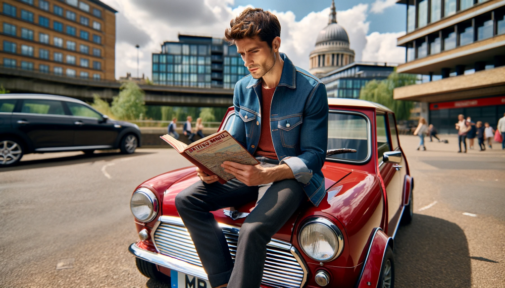 What Are the Most Common Driving Offences in The UK?