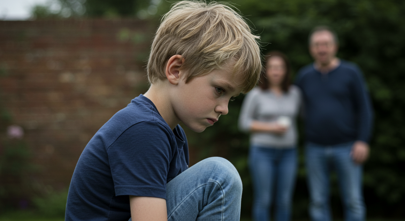 Child Arrangement Orders