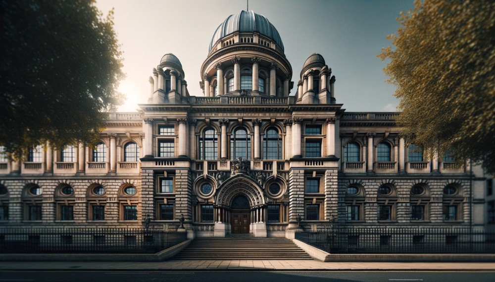 The Criminal Court System in England: Magistrates and Crown Courts ...