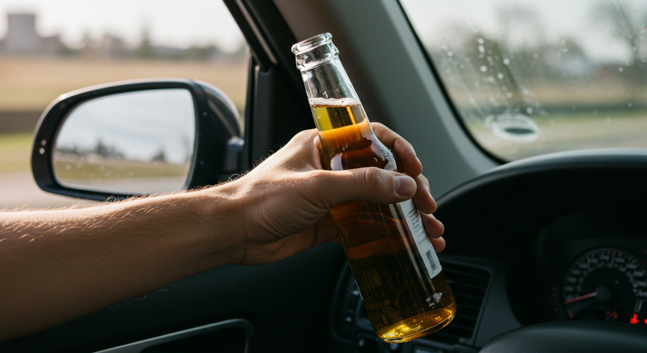 Navigating Drink Driving Offences in England: Your Comprehensive Guide