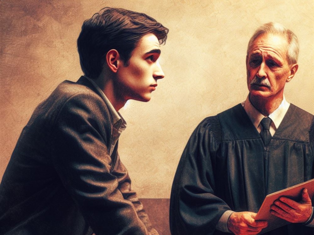 How an Early Guilty Plea Can Reduce Your Sentence in England: A ...