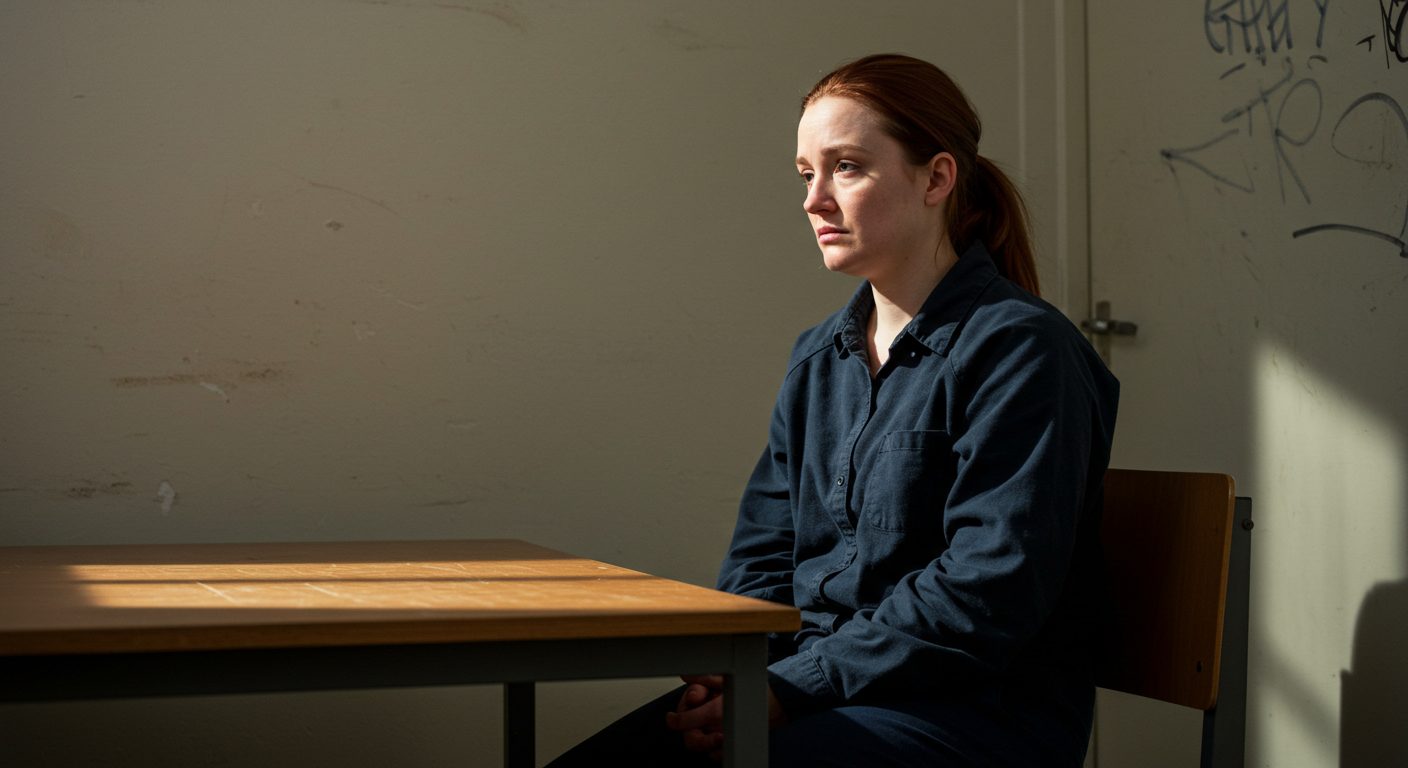 How Long Can I Be Held in Remand in England? An In-Depth Look at the ...