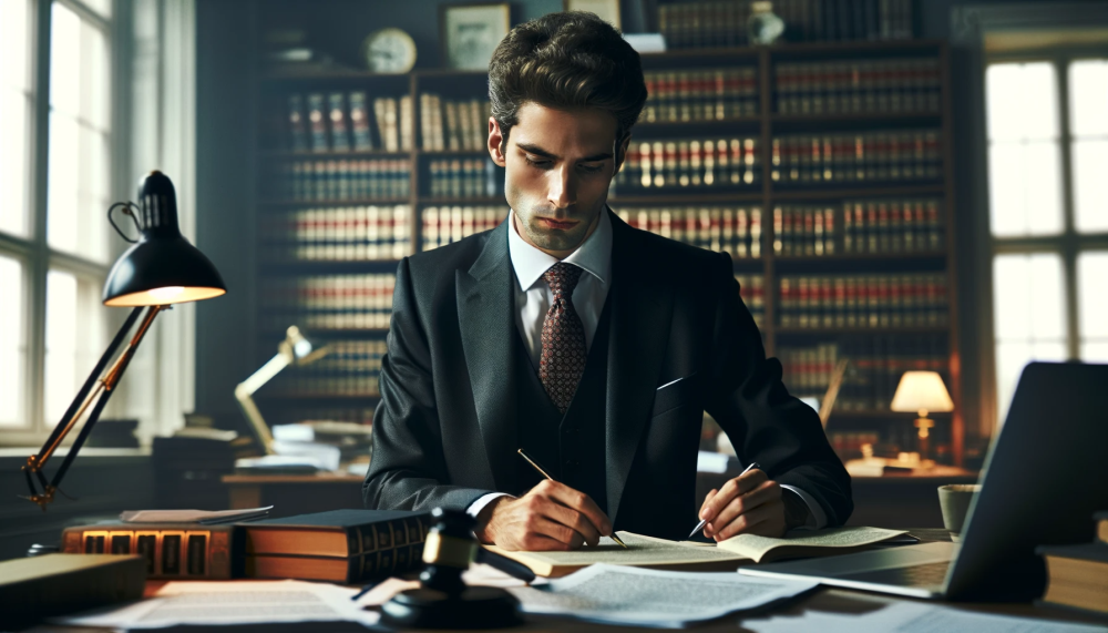 Do I Need a Criminal Solicitor if I Am Innocent in England?