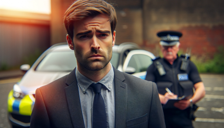 The Implications of 'No Comment' in A Police Interview and the ...