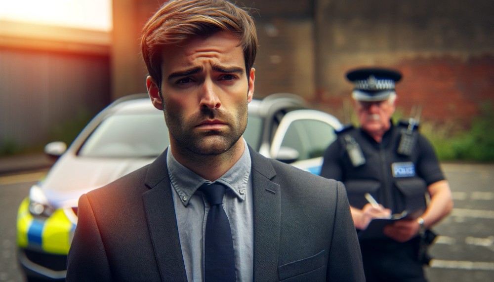 The Implications of 'No Comment' in A Police Interview and the ...