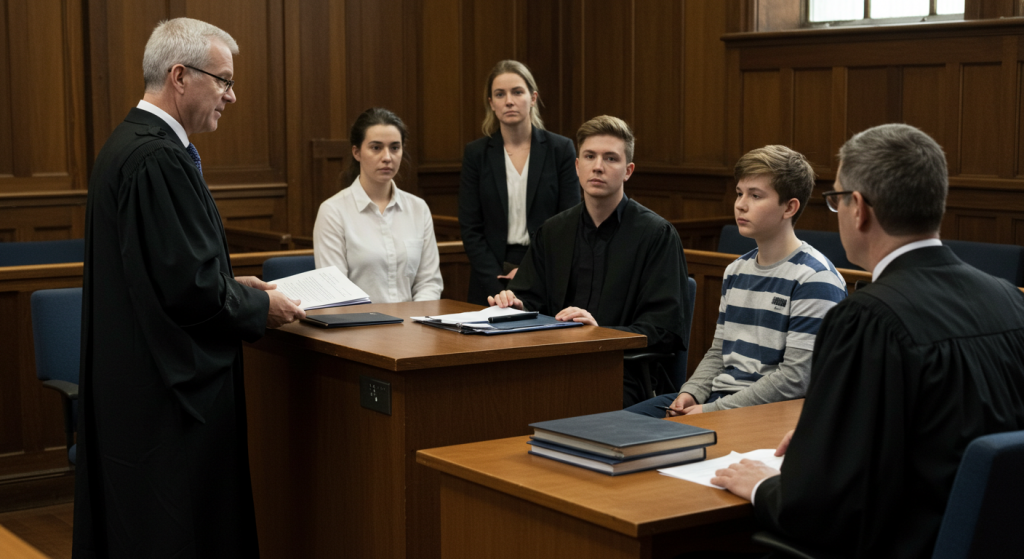 Strict Liability in English Criminal Law: Unraveling Its Meaning and ...