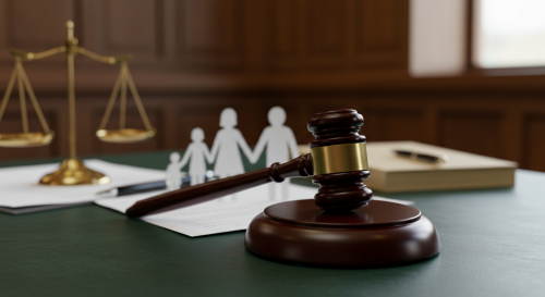 In-Depth Understanding of Supervised Contact in Family Law and the Role ...