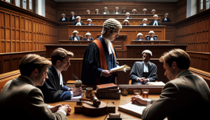 How Long Can I Be Held in Remand in England? An In-Depth Look at the ...