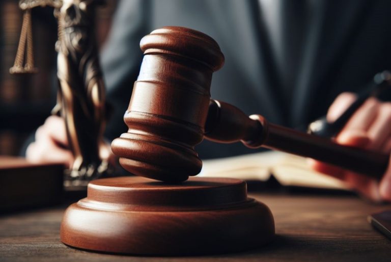 How Long Can I Be Held in Remand in England? An In-Depth Look at the ...