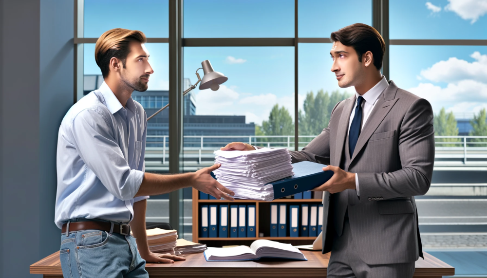 How Can I Modify an Existing Child Arrangement Order?