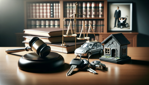 What Are the Most Common Driving Offences in The UK?