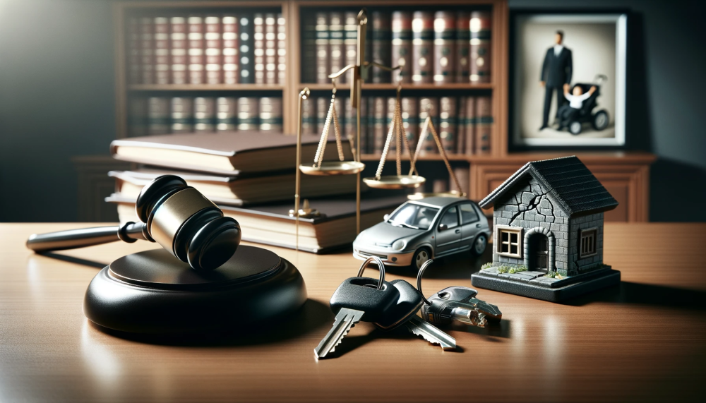 What Are the Most Common Driving Offences in The UK?