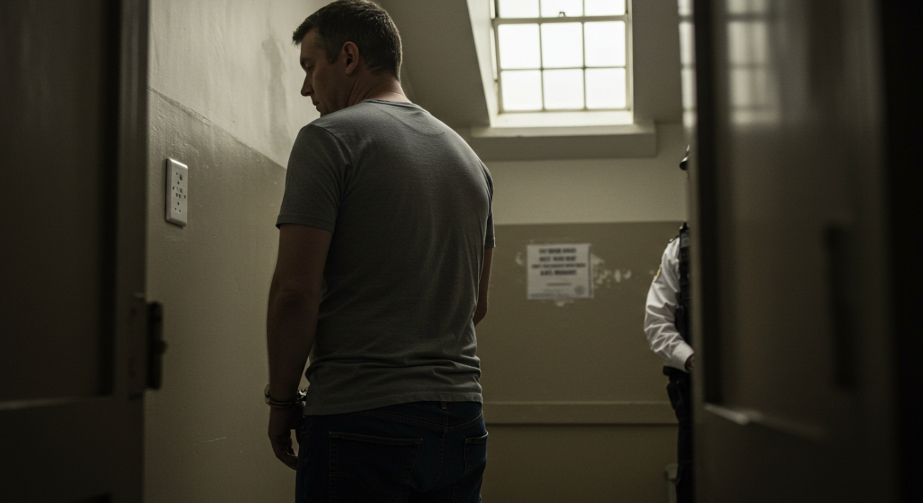 How Long Can I Be Held in Remand in England? An In-Depth Look at the ...