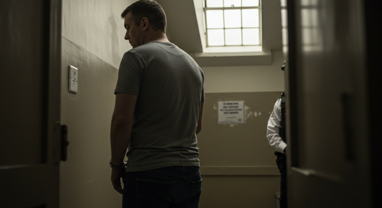 How Long Can I Be Held in Remand in England? An In-Depth Look at the ...