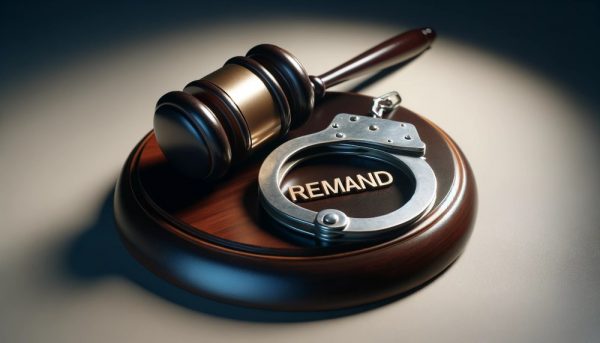How Long Can I Be Held in Remand in England? An In-Depth Look at the ...