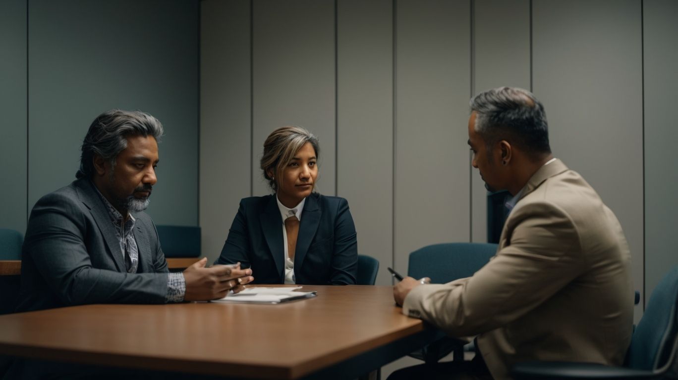 Can I Have an Interpreter Present During a Police Interview?