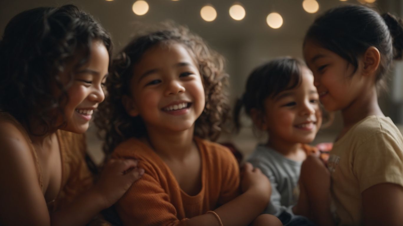 How to Limit Your Child's Contact with Ex-Partner's Relatives: Legal ...