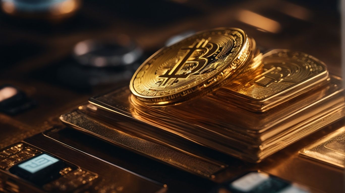 How Are Cryptocurrencies Treated in Asset Restraint and Confiscation?