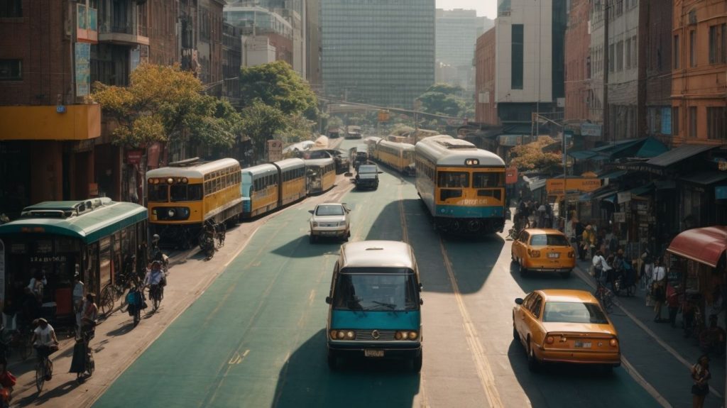 Understanding Transportation Investigations and Criminal Offences in ...