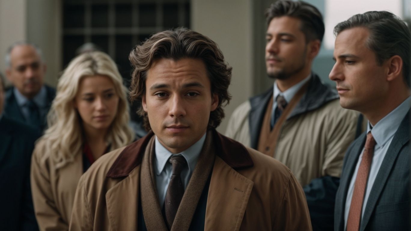 What is the Process for Posting Bail in the UK?