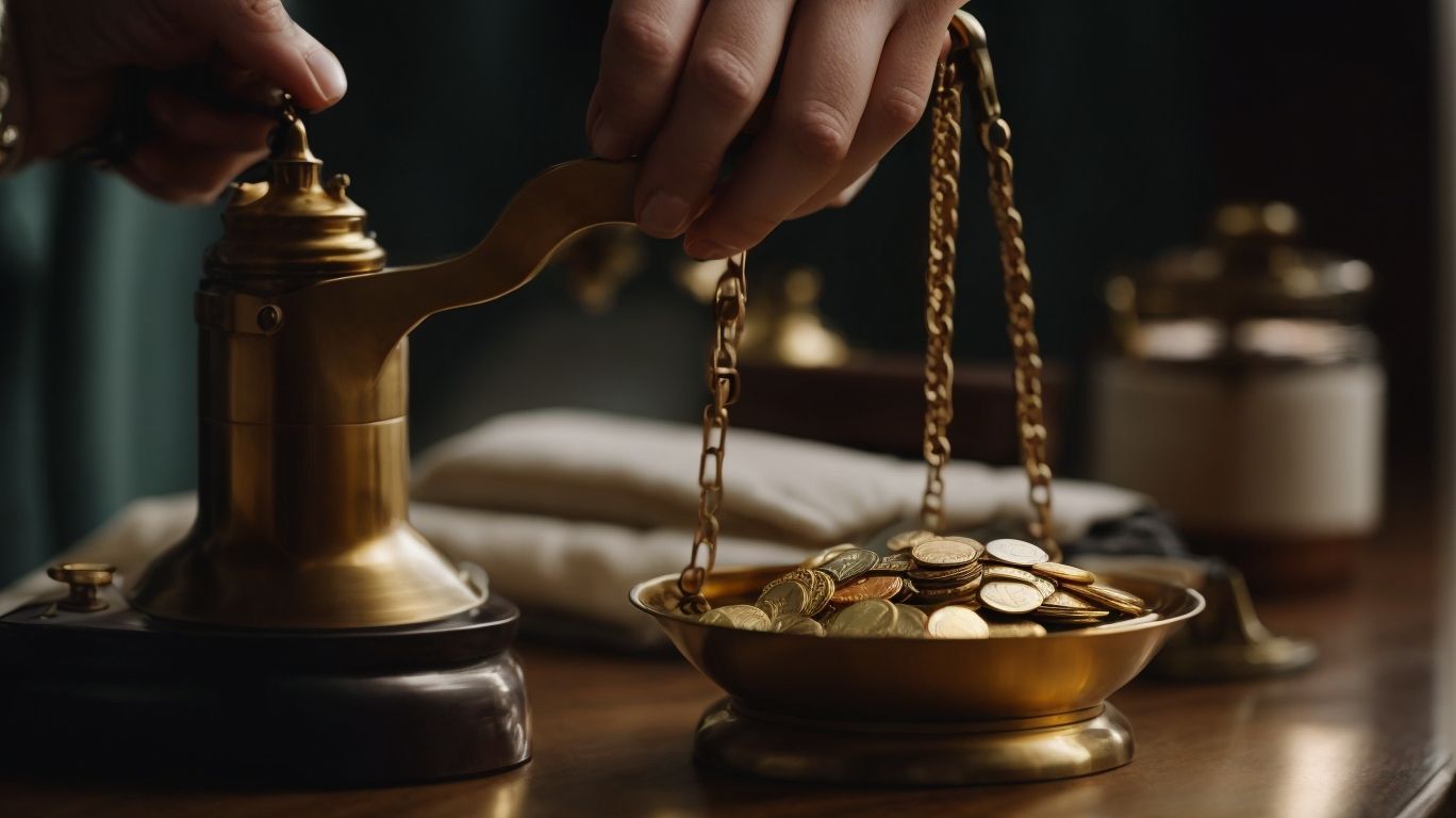 What is the Process for Posting Bail in the UK?