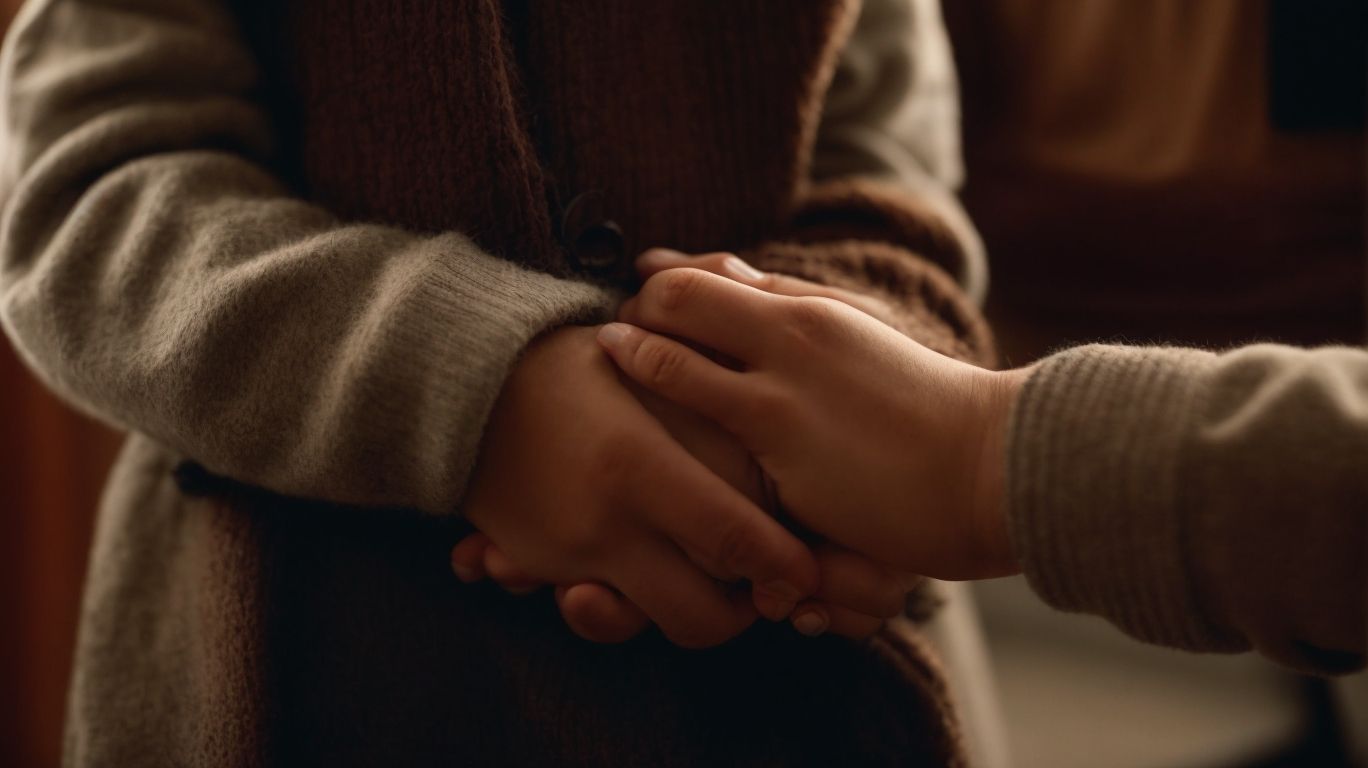 What Support Services Are Available for Children in Family Law Disputes?