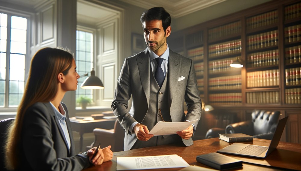 Driving Offences in England: Why Hiring a Solicitor is Essential for a ...