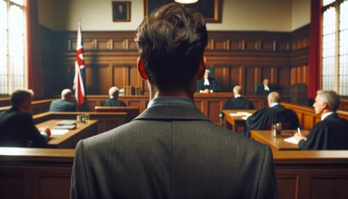 Intoxication in Criminal Defence: A Detailed Legal Analysis and the ...