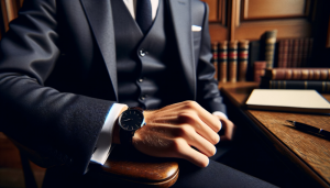 The Courtroom Attire and Etiquette in England: A Guide to Making a ...