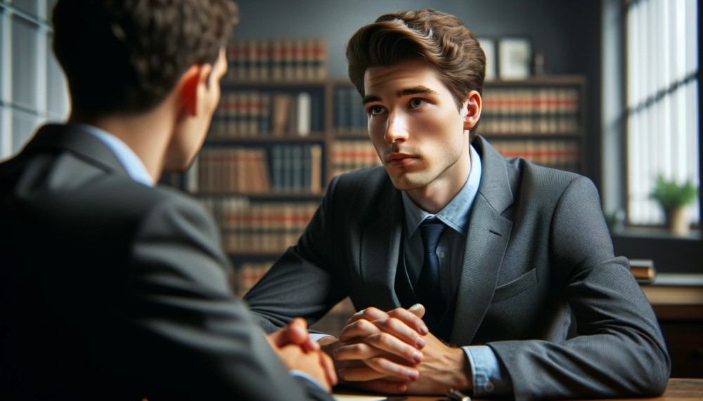 Top 10 Tips from a Criminal Defence Solicitor for Clients Facing ...