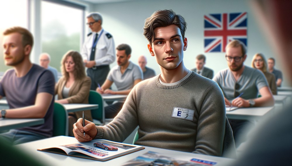 Speed Awareness Courses in England: An Overview, Eligibility, and Legal ...