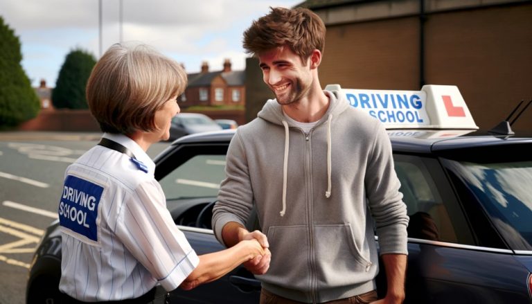 The Road to Safety: Understanding Speed Awareness Courses and Their ...