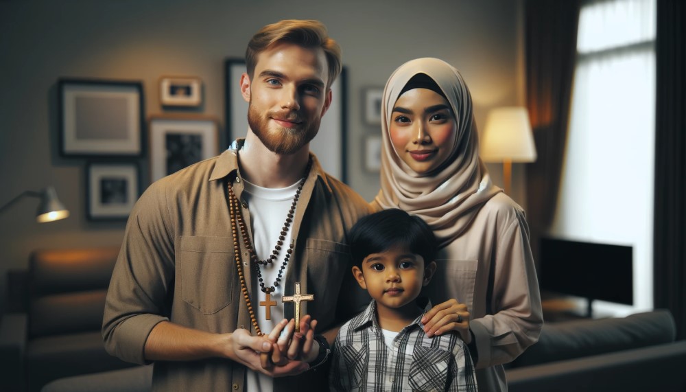 Navigating Child Arrangement Orders and Religious Upbringing in England