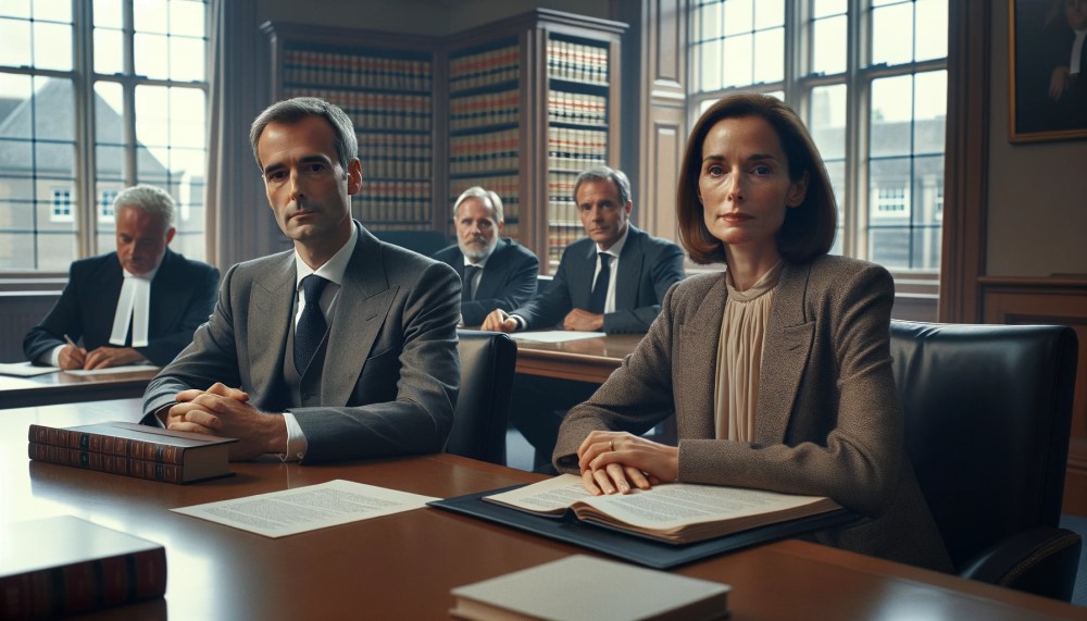 Teenagers and Child Arrangement Orders in England: Understanding ...