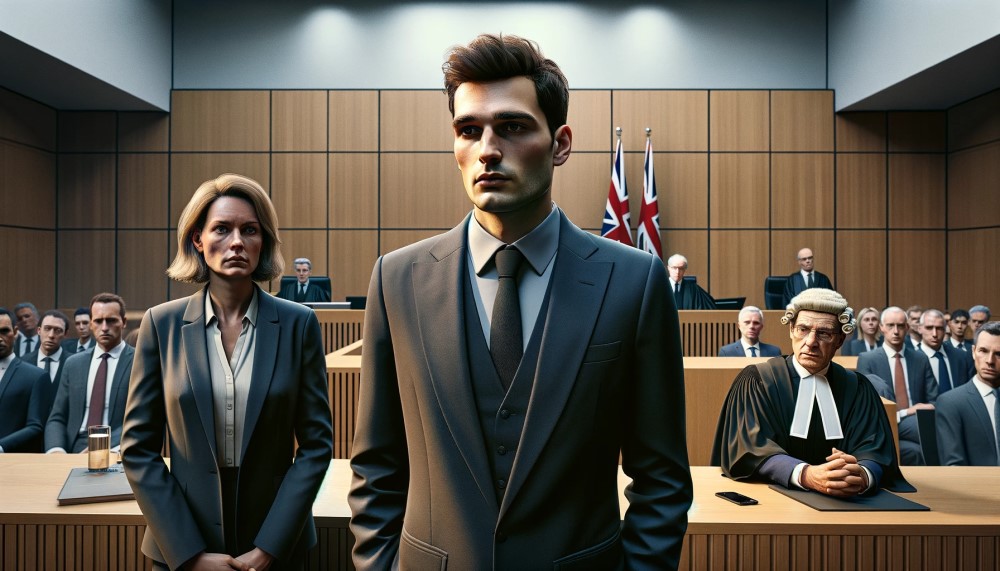 Navigating the Crown Court in England: The Imperative of Immediate ...