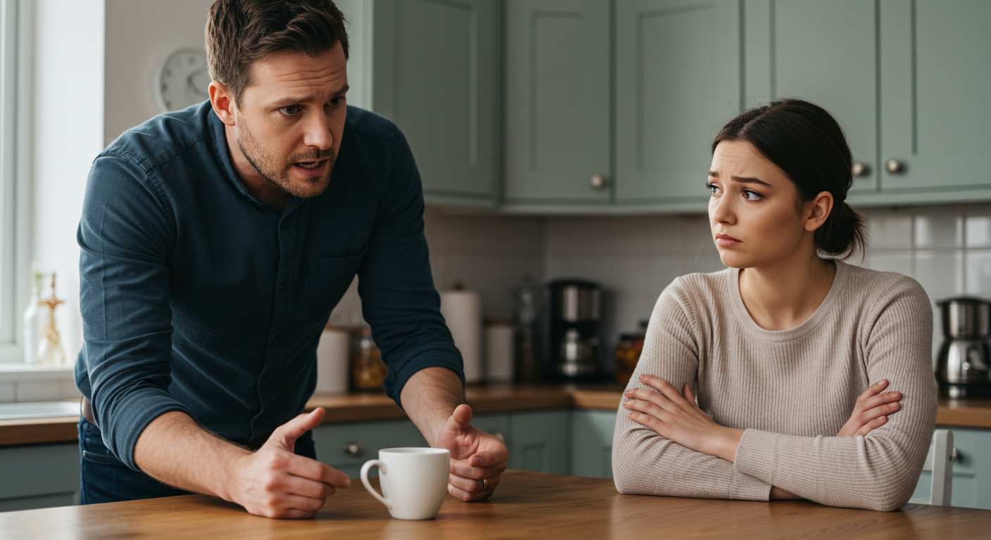 Coercive and Controlling Behaviour in England: Legal Perspectives ...