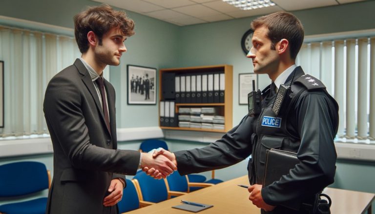 Deleting a Conviction from the Police National Computer in England ...