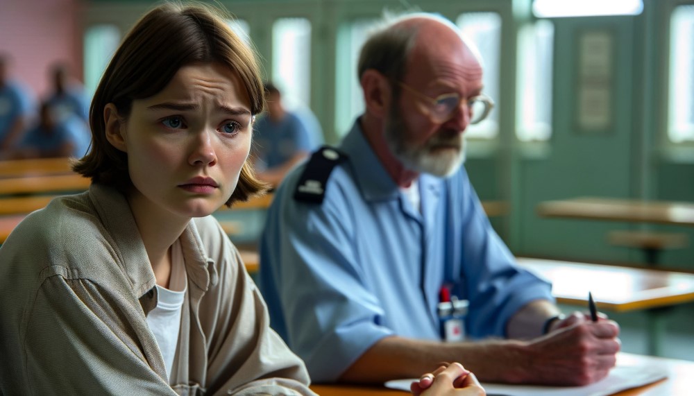 How to Locate Your Relative in the English Prison System and the ...