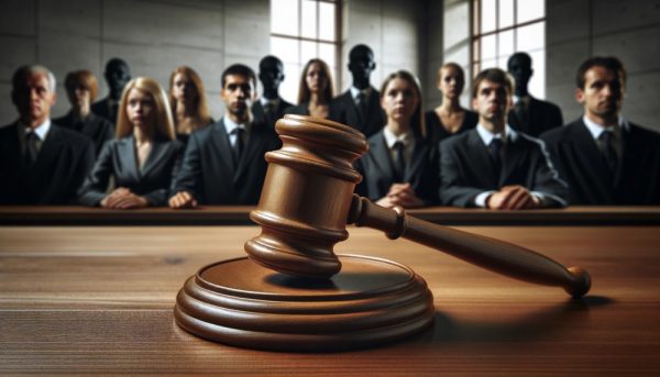 Understanding Jury Verdicts in England: The Numbers Behind a Guilty ...