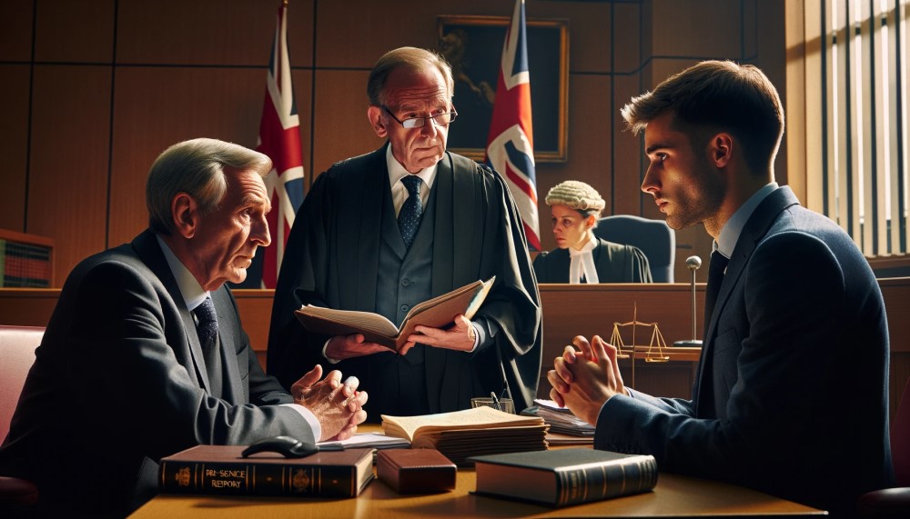 Assisting Your Loved One in Getting Legal Representation for Criminal ...