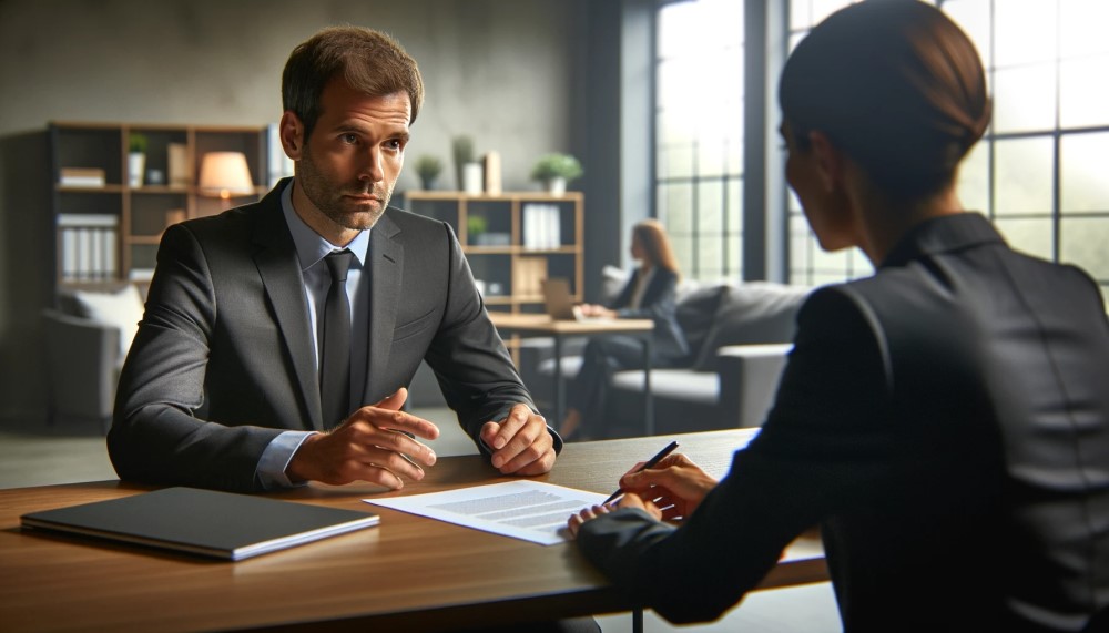 Modifying Bail Conditions in Light of New Employment: The Importance of ...