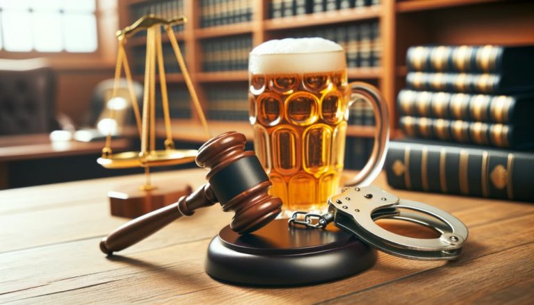 What Is the Legal Blood Alcohol Limit in the UK?