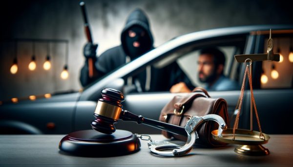 The Law on Offensive Weapons in England: Understanding the Legal ...