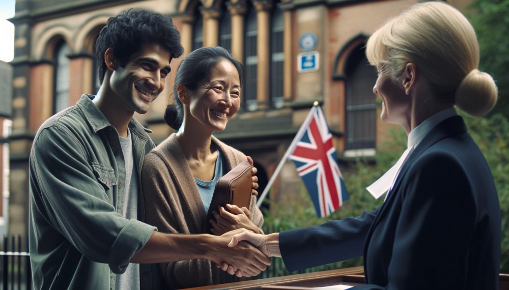 Assisting Unlawful Immigration in the UK: Understanding Section 25 of ...