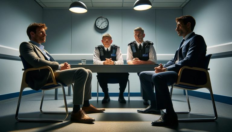 Seeking Legal Advice After an Unrepresented Police Interview: The ...