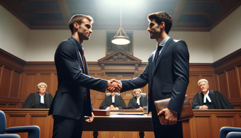 What Happens When Bail Ends?