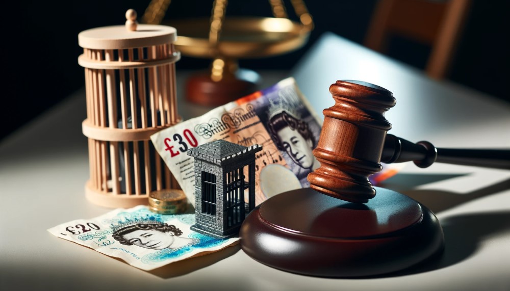 Navigating the Aftermath of a Benefits Fraud Conviction: A ...