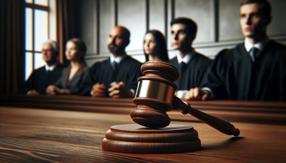 Navigating the Crown Court in England: The Imperative of Immediate ...