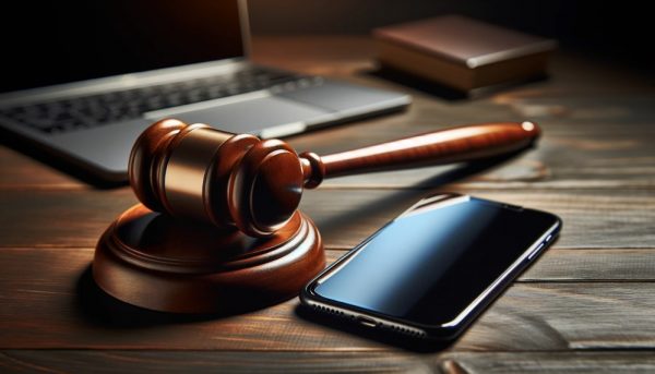 Navigating the Seizure of Electronic Devices by Police: Understanding ...